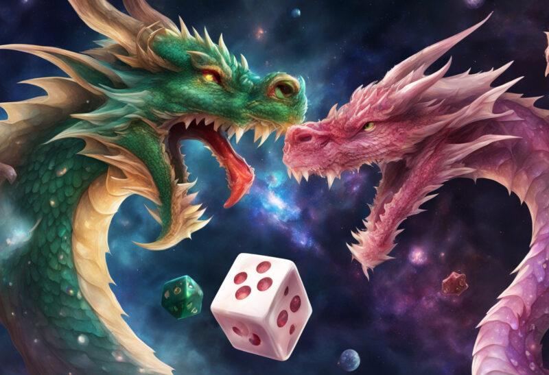 randomdice アーカイブ - chimoC-blog